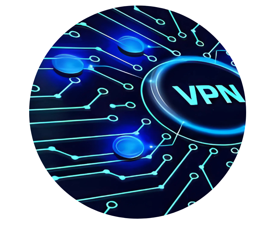 VPN - Wireless Webb